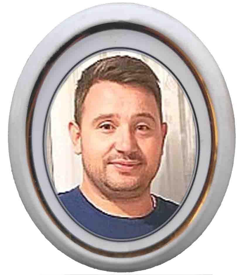 Mario Petric Bagušić posljednji pozdrav od djelatnika foto MIX video ...